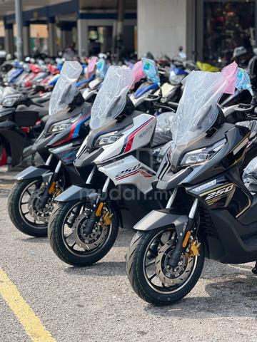 WMOTOR RT2 250 Wmotor Rt2 250 RT3S N1 RT1 XDV250 - Motorcycles for sale ...