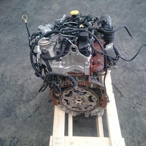 Chevrolet Colorado 2.8 Engine Kosong T/In - Car Accessories & Parts for ...