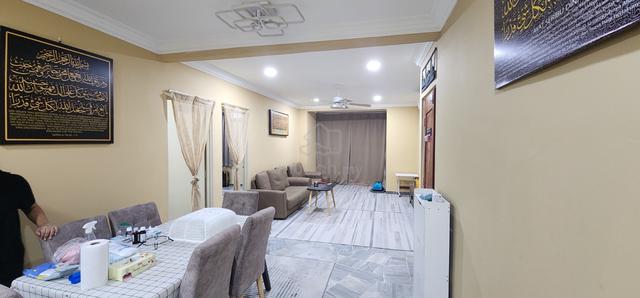 Condominium for Rent, 3 Bedroom, 1000 sq.ft, Casa Ria (Cheras), Cheras ...