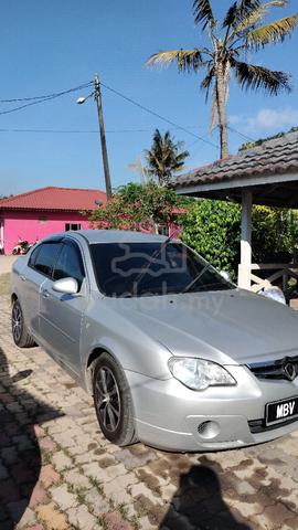 2009 Proton PERSONA 1.6 HIGH LINE (A) - Cars for sale in Melaka Tengah ...