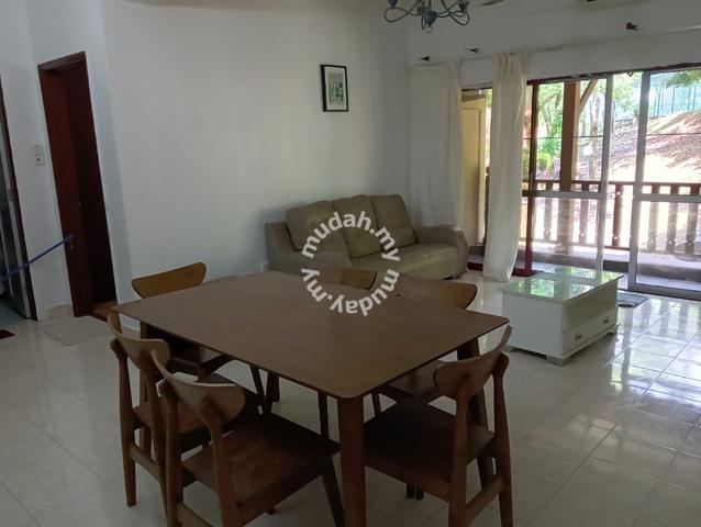 Apartment for Sale, 2 Bedroom, 1020 sq.ft, Kuantan Tembeling Resort ...