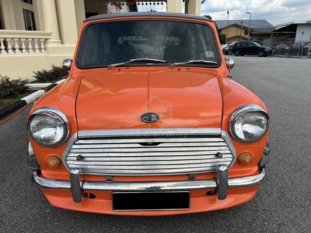 MINI 1.0 (M) Restore COMPLETE BUY N DRIVE - Cars for sale in Kajang ...