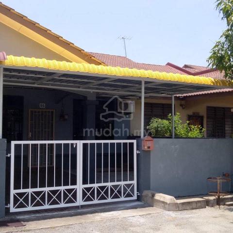Cherating RS Homestay - Accommodation & Homestays for rent in Kuantan ...