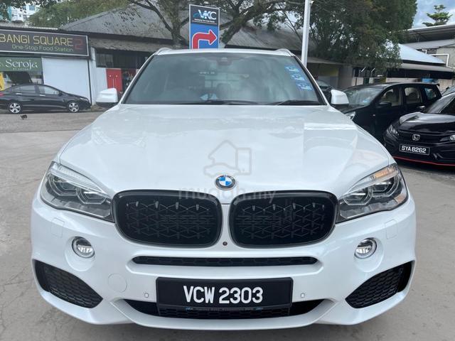 2019 Bmw X5 2.0 xDRIVE40e MSPORT(A) WTTY BMW (M) - Cars for sale in Kajang, Selangor 104696324 ...