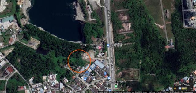 Land for Sale, 2.07 Acre(s), Kuching, Sarawak 106795274 | Mudah.my