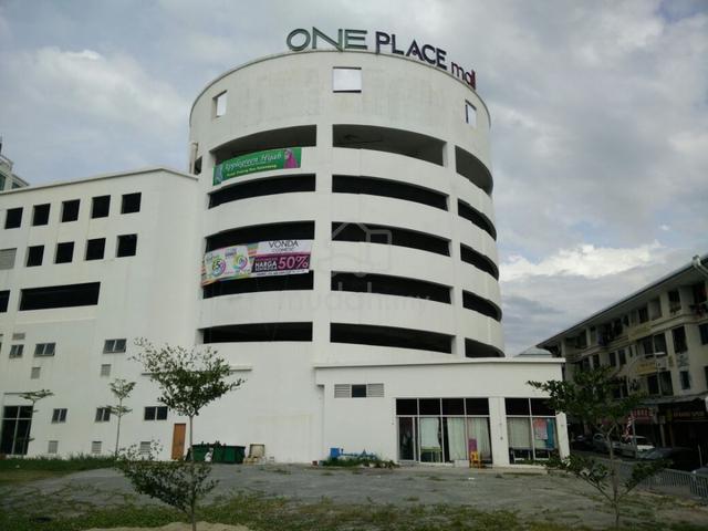 Retail space for Sale, 266 sq.ft, Putatan, Sabah 106573854 | Mudah.my