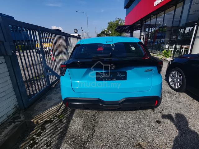 2024 Mg MG4 STANDARD MY24 (A) PRE-OWN NEW CAR RATE - Cars for sale in ...