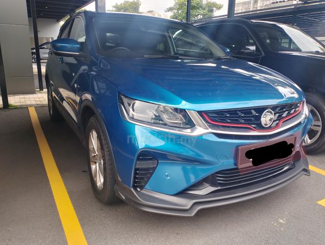 2022 Proton X50 EXECUTIVE 1.5L (A) - Cars for sale in Chan Sow Lin ...