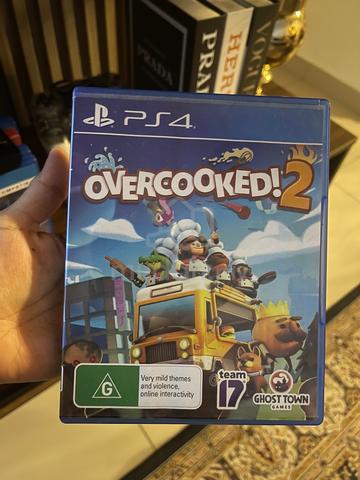 Used CD games PS4 ( harga berbeza ) - Games & Consoles for sale in ...