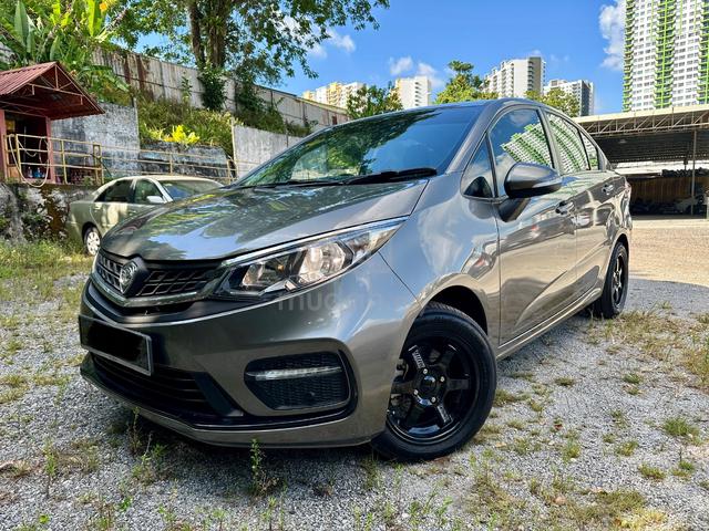 2020 Proton PERSONA PREMIUM 1.6L (A) VOLK RIM - Cars for sale in ...