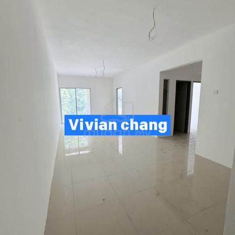 Service Residence for Sale, 3 Bedroom, 1000 sq.ft, The Stone (Ayer Itam ...