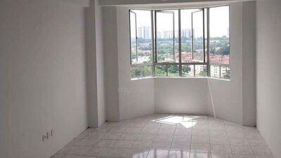 Condominium for Sale, 3 Bedroom, 837 sq.ft, Menara KLH (Puchong ...