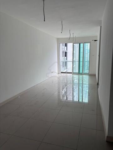 Service Residence for Sale, 2 Bedroom, 743 sq.ft, Sentul Point Suite ...