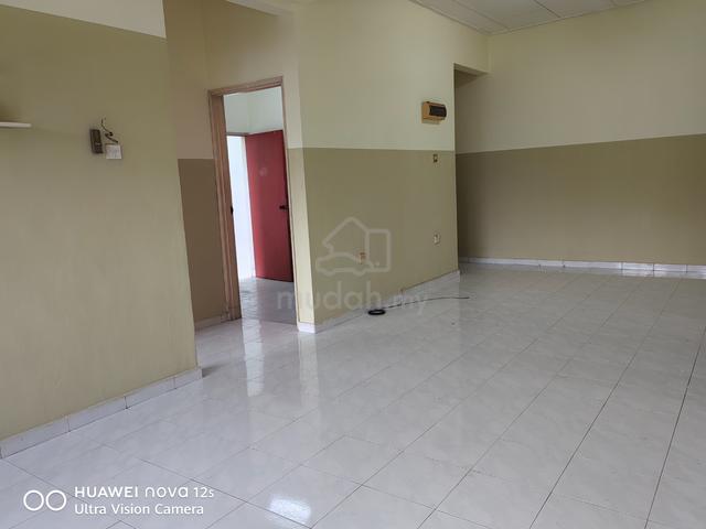 Apartment for Rent, 3 Bedroom, 1000 sq.ft, Daya View Apartment, Johor ...
