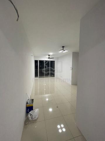 Service Residence for Rent, 3 Bedroom, 1021 sq.ft, PV18 Residence ...