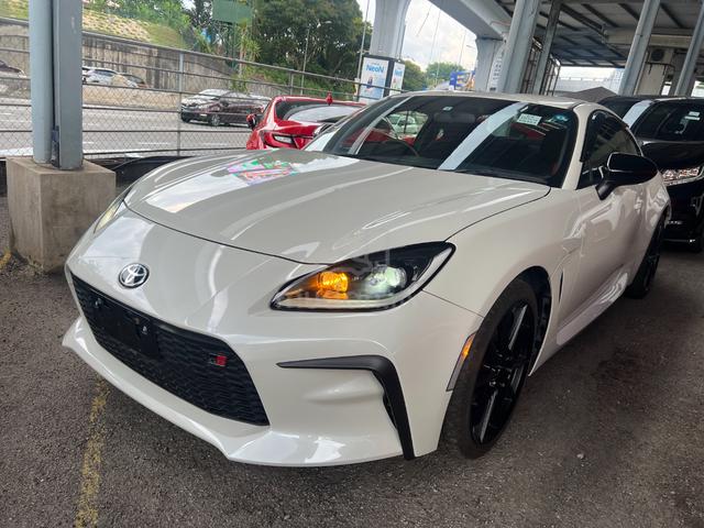 Toyota GR86 2.4 RZ (M) JDM GRADE 5A 2022 UNREG JPN - Cars for sale in Cheras, Kuala Lumpur
