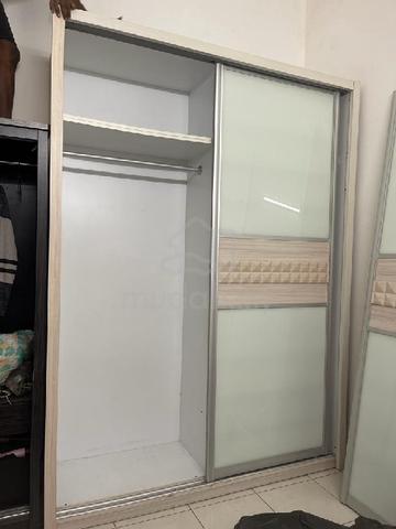 Almari - Furniture & Decoration for sale in Sungai Petani, Kedah