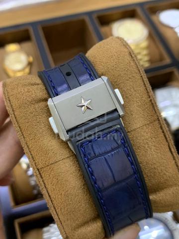 Zenith Defy Classic Titanium 41mm - Watches & Fashion Accessories for ...