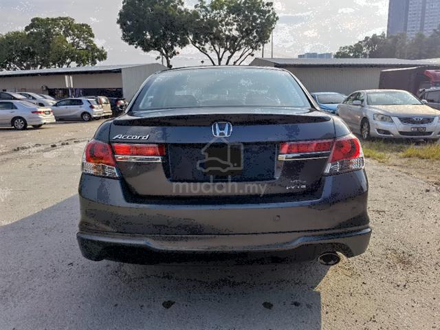 2013 Honda ACCORD 2.0 VTi-L (A) 1 YEAR WARRANTY - Cars for sale in ...