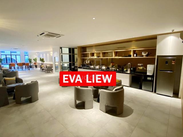 Office space for Rent, 3100 sq.ft, Bandar Perda, Penang | Mudah.my