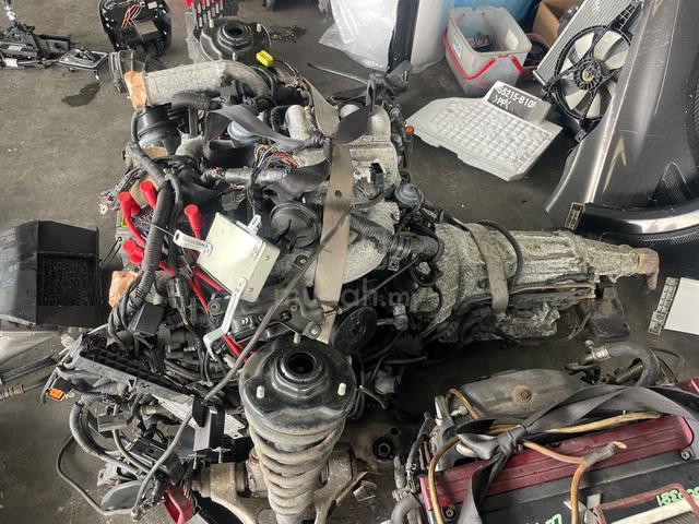 Mazda 13b RE turbo auto - Car Accessories & Parts for sale in Kapar ...