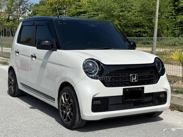2020 Honda N-ONE 660cc TURBO PREMIUM TOURER - Cars for sale in Ampang, Selangor 112992919 ...