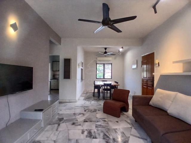 Apartment for Rent, 3 Bedroom, 985 sq.ft, Mutiara Court (Penang ...