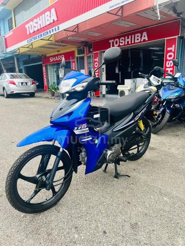 AVETA VS110 END YEAR SALE 🎉Ready Stock🎉 - Motorcycles for sale in ...