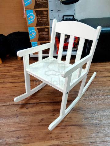 Used Ikea sundvik children rocking chair - Moms & Kids for sale in ...