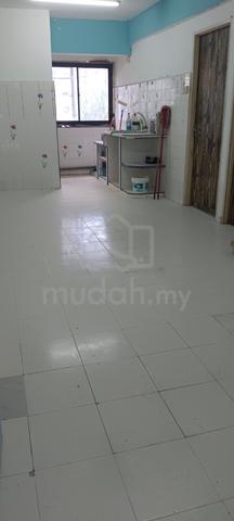 Flat for Sale, 2 Bedroom, 513 sq.ft, Farlim 4D Flat, Ayer Itam, Penang ...