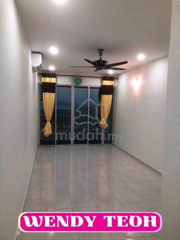 Apartment for Rent, 3 Bedroom, 1000 sq.ft, The Rise Collection 3 ...