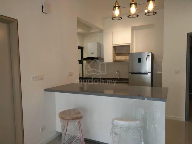 Service Residence for Sale, 1 Bedroom, 600 sq.ft, Suria Residence ...