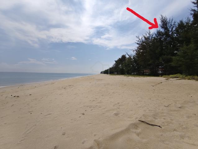 Agricultural Land for Auction, 0.53 Acre(s), Setiu, Terengganu ...