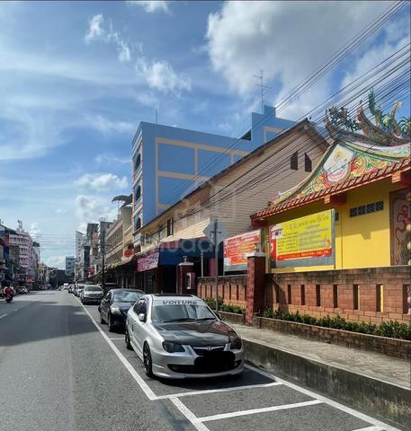 2011 Proton PERSONA 1.6 ELEGANCE MEDIUM LINE (M) - Cars for sale in ...