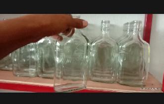 Botol jar ikan siap potong - Pets for sale in Kok Lanas, Kelantan