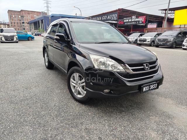 2013 Honda CR-V 2.0 i-VTEC (A) VERY NICE CONDITION - Cars for sale in ...