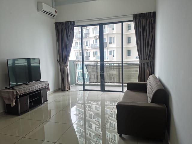 Condominium for Rent, 3 Bedroom, 1100 sq.ft, Prominence @ Bukit ...