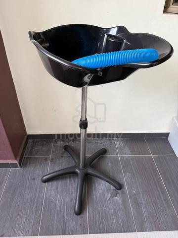 Hair Wash Saloon Portable Basin - Home Appliances & Kitchen for sale in ...