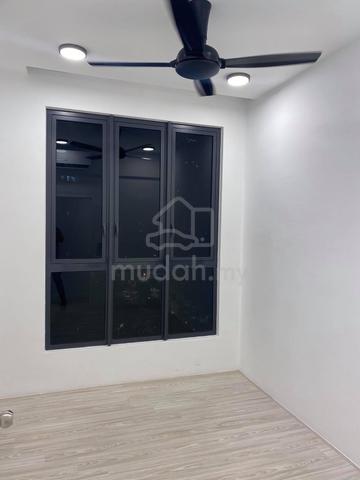 Condominium for Rent, 3 Bedroom, 891 sq.ft, Lexa Residence @ The Quartz ...