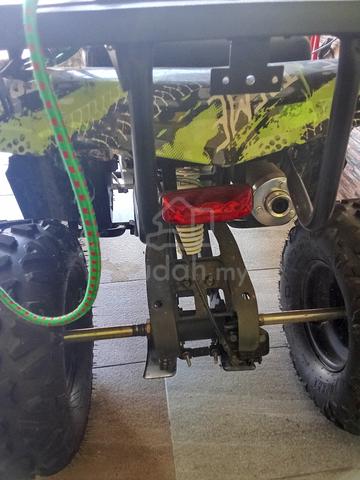 Atv - Sports & Outdoors for sale in Jasin, Melaka