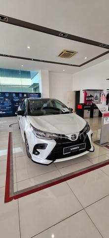 2025 Toyota YARIS HARI RAYA PROMOTION - Cars for sale in Cheras, Kuala ...