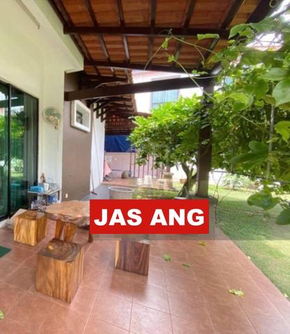 Bungalow House for Sale, 4 Bedroom, 4440 sq.ft, Juru, Penang | Mudah.my