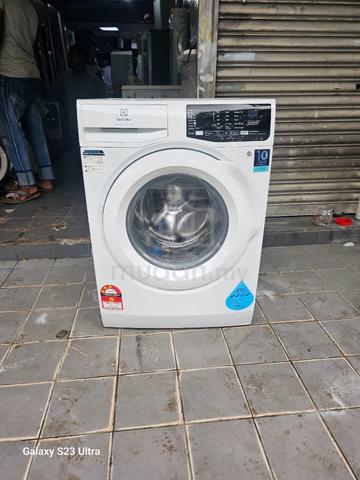 Electrolux Washing Machine Hot Washer 7.5k - Home Appliances & Kitchen ...