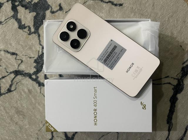 HONOR 400 smart ( nego ) - Mobile Phones & Gadgets for sale in Setapak ...