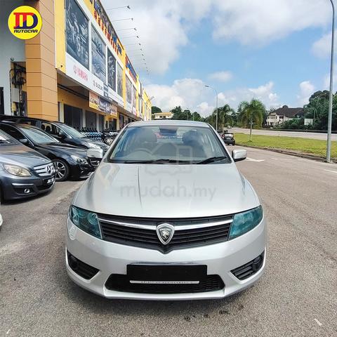 2012 Proton PREVE 1.6 CFE PREMIUM (A) - Cars for sale in Segamat, Johor 110895078 | Mudah.my.