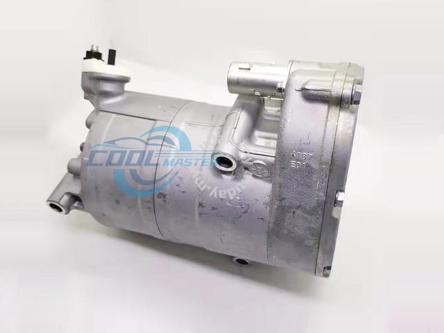 Mercedes-Benz W205 350e Electric Hybrid Compressor - Car Accessories ...