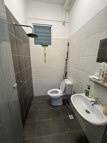 Apartment for Rent, 3 Bedroom, 1000 sq.ft, The Rise Collection 3 ...