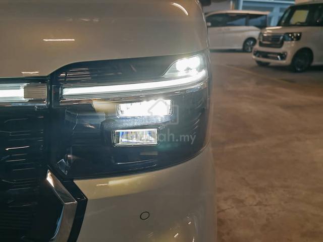 2024 Honda N BOX CUSTOM TURBO - New Car Condition - Cars for sale in ...