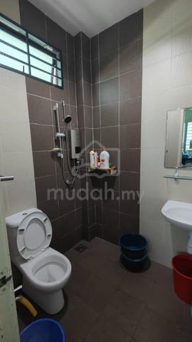 [FREEHOLD] 50' X 80' Taman Paya Rumput Perdana Single Storey Bungalow ...