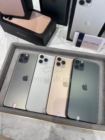 TRADE IN WELCOME - IPHONE 11 PRO MAX 64Gb - Mobile Phones & Gadgets for ...